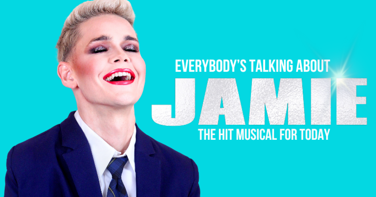 Everybody's Talking About Jamie | New Hampshire Public Radio