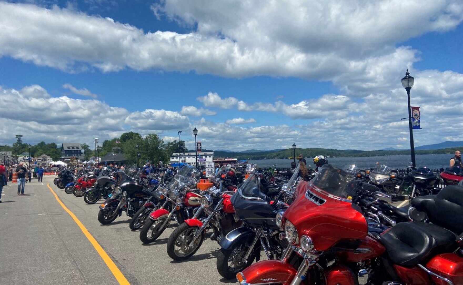 10 things to do in NH this weekend: Market Square Day, Bike Week ...