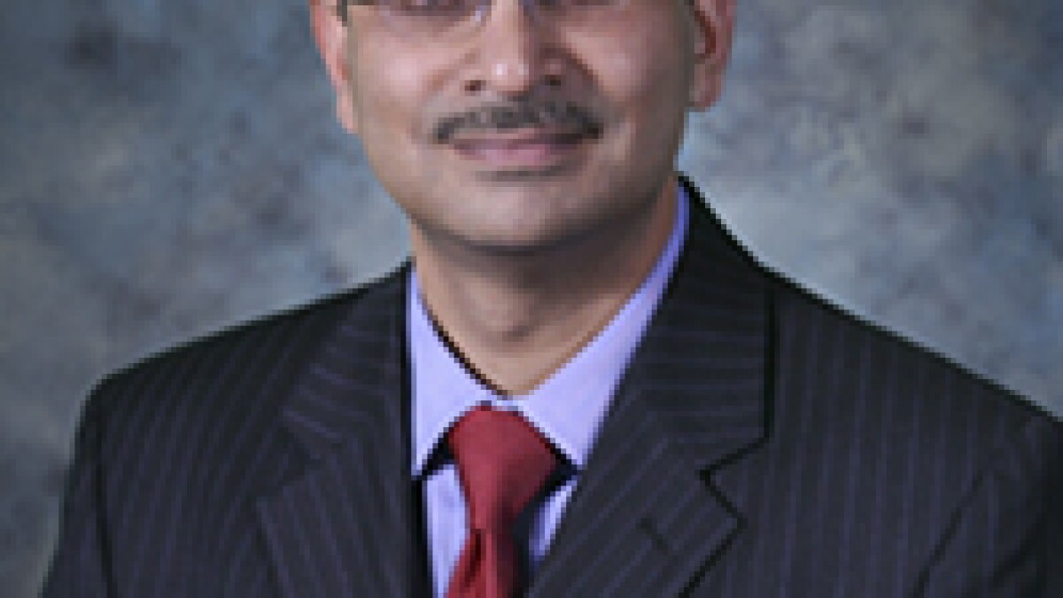 ananth prasad md