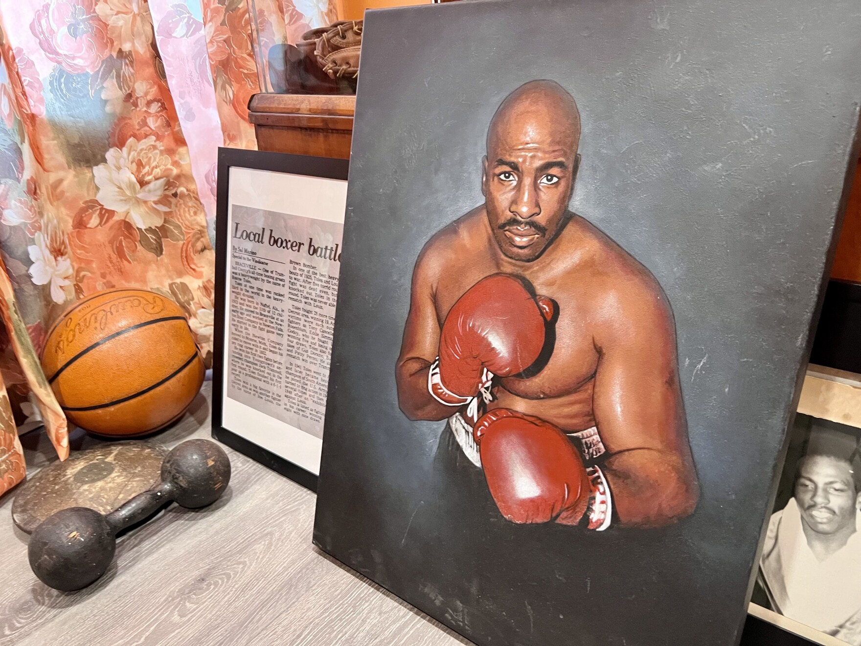 A tiny Ohio town is honoring its Black history for the first time | The ...