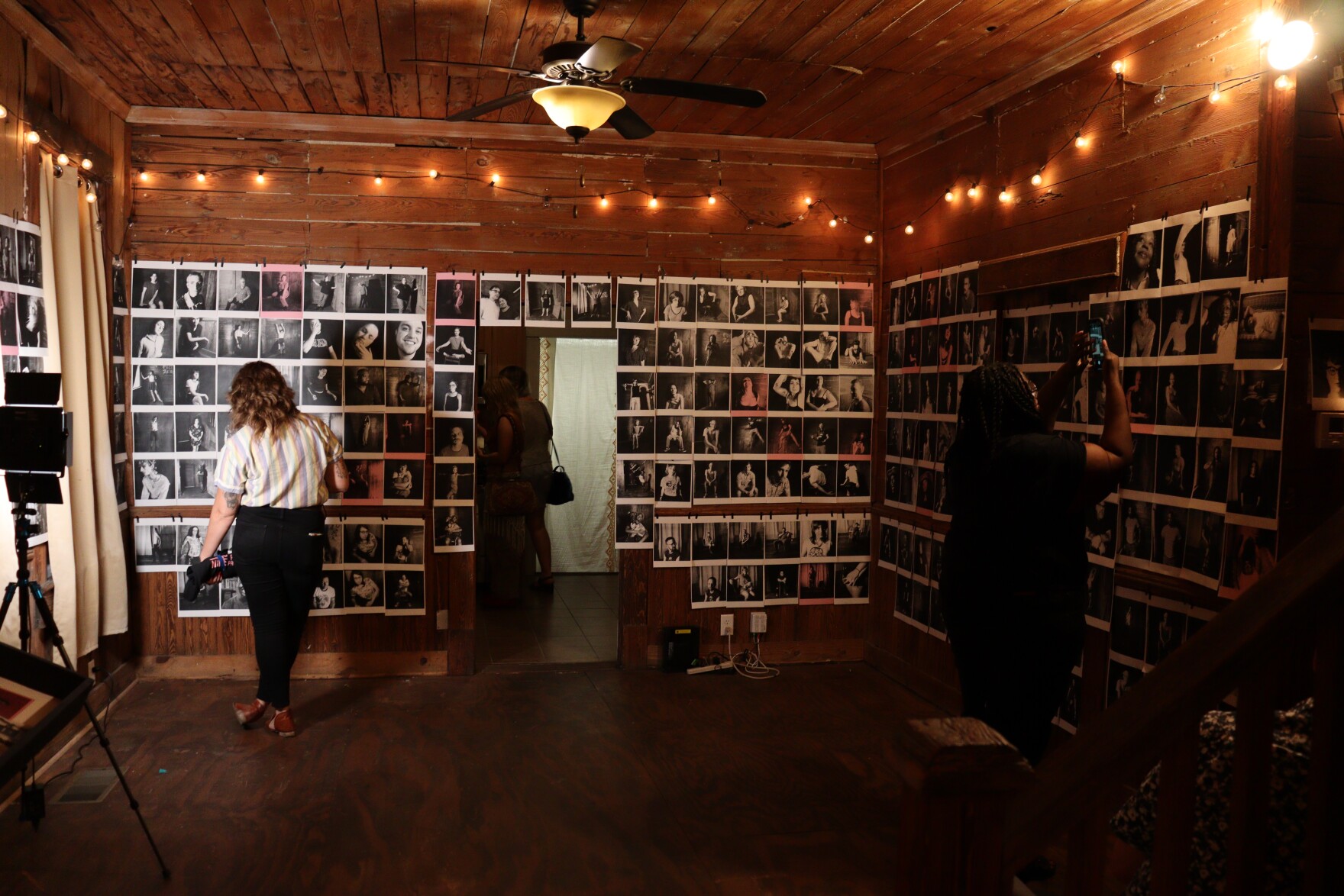 Photographer Julia Gorton captures Pensacola with 309 Punk Project | WUWF