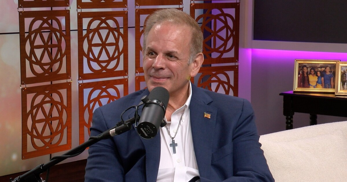 The Daily Blend w/ AC: Ken Rice, Columbia Public Schools Board of ...