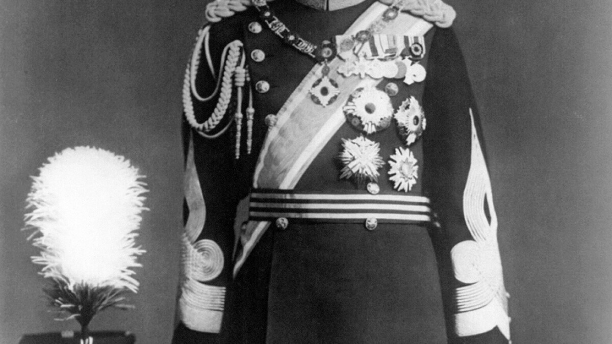 hirohito war responsibility