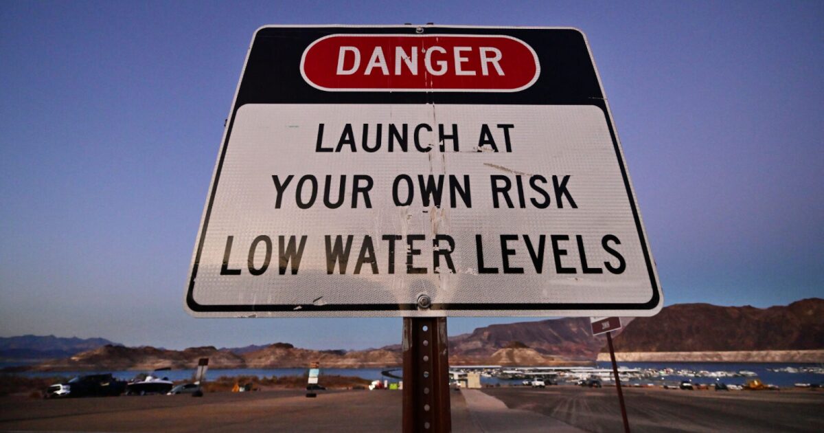 KUNC's 'Thirst Gap' explores how people are using less water from the ...