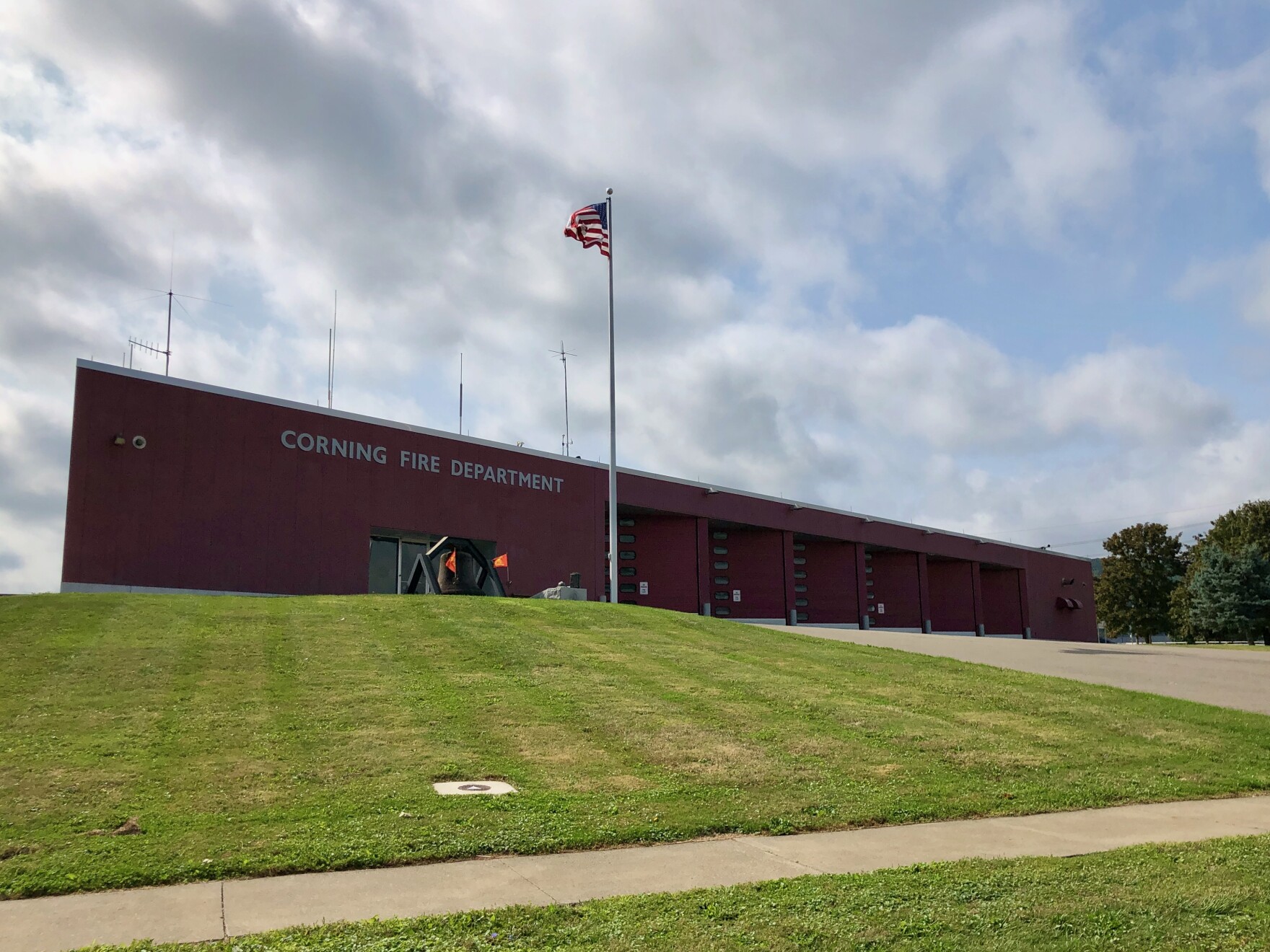 New York state identifies multiple superfund sites, contaminated soil ...