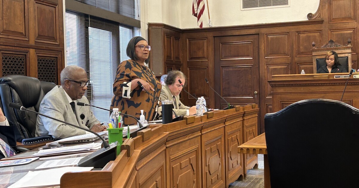 Akron council members raise new safety concerns on Juneteenth events ...