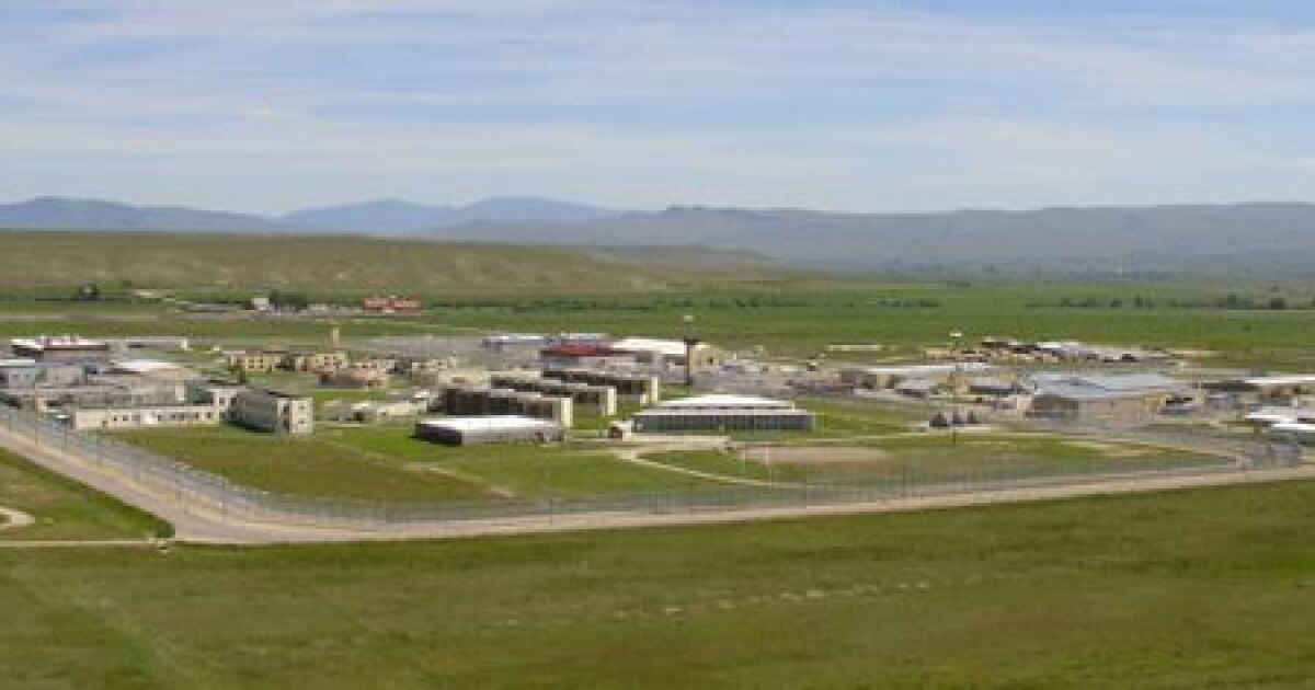 Two Montana Department Of Corrections Inmates Die From COVID-19 ...