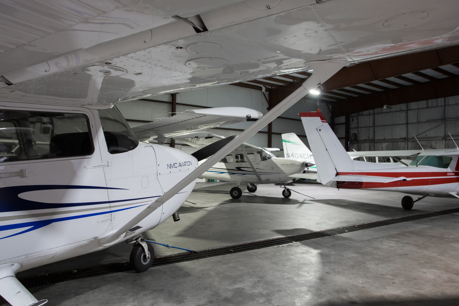 NMC adds more aircraft to its growing aviation program | WCMU Public Radio