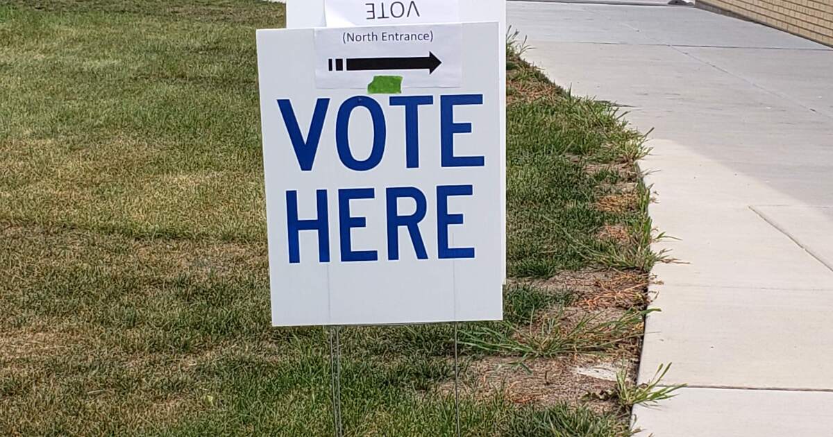 Capitol Notes: What's at stake in Wisconsin's partisan primary? | WUWM ...