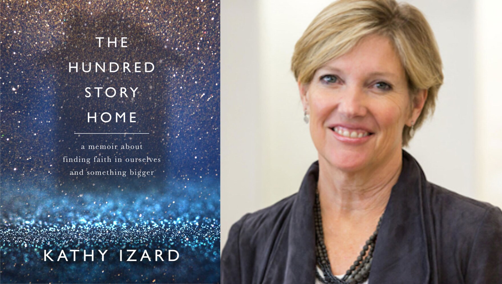 SouthBound: Kathy Izard On Finding Homes For The Homeless, Finding Herself | WFAE 90.7 ...