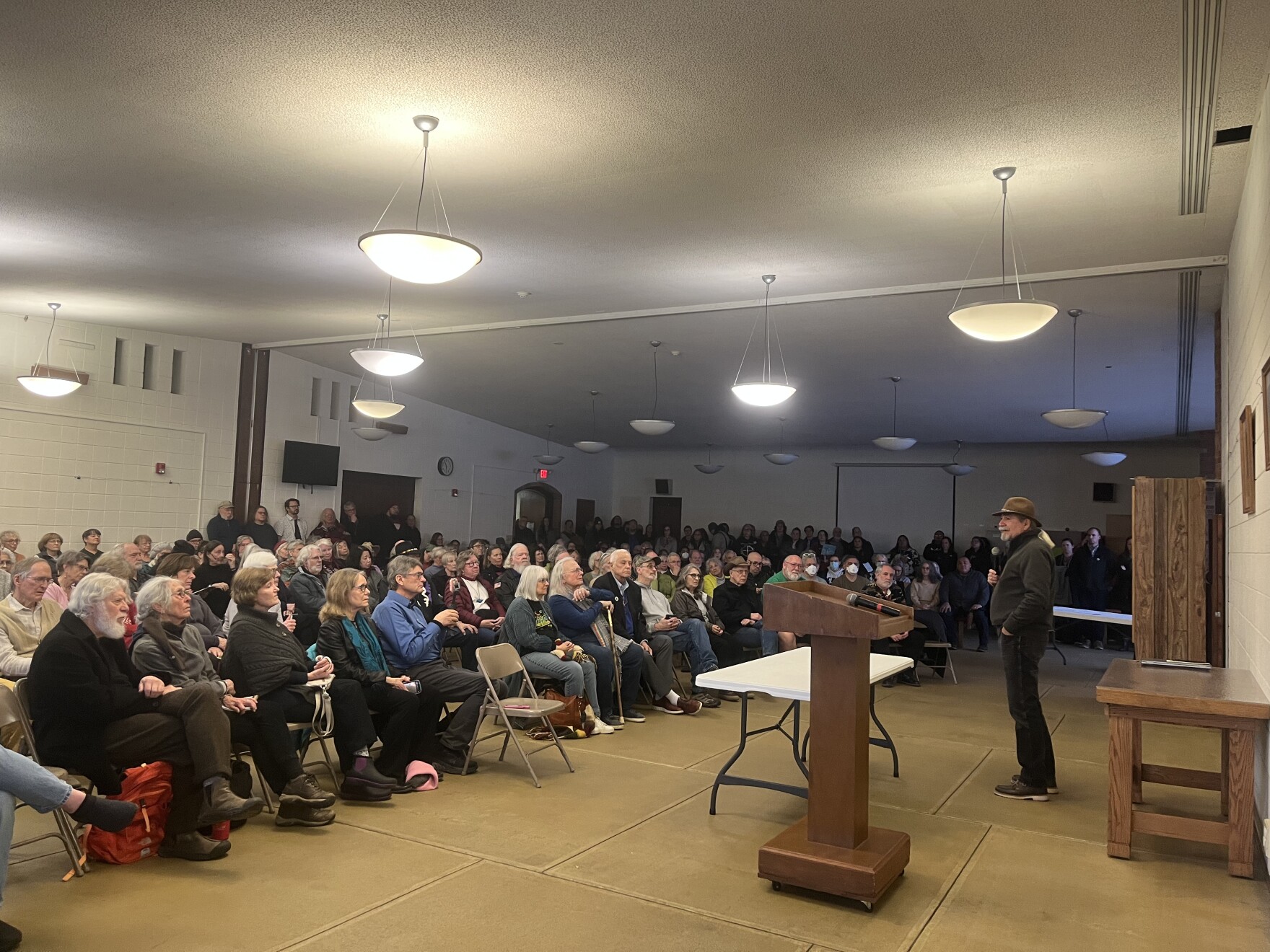 Haskell Foundation raising funds after Trump administration fires at ...