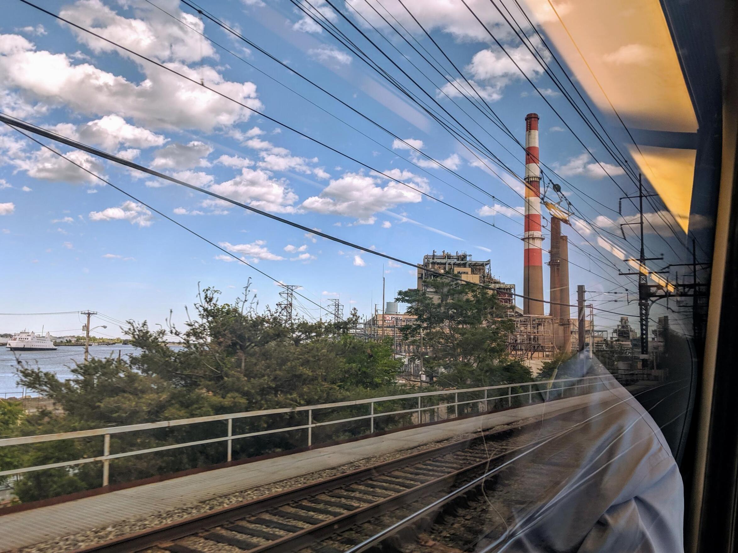 Amtrak Would Greatly Expand New England Train Service With Biden ...