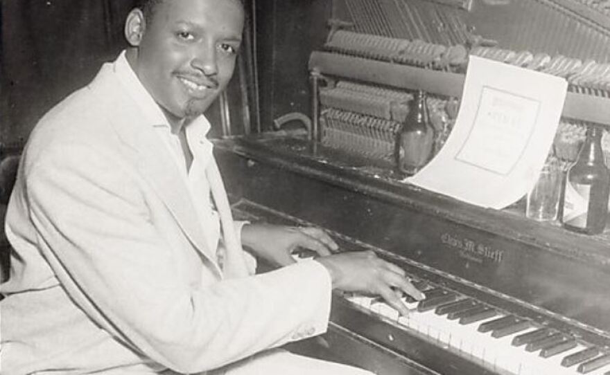 what do you call a great piano player