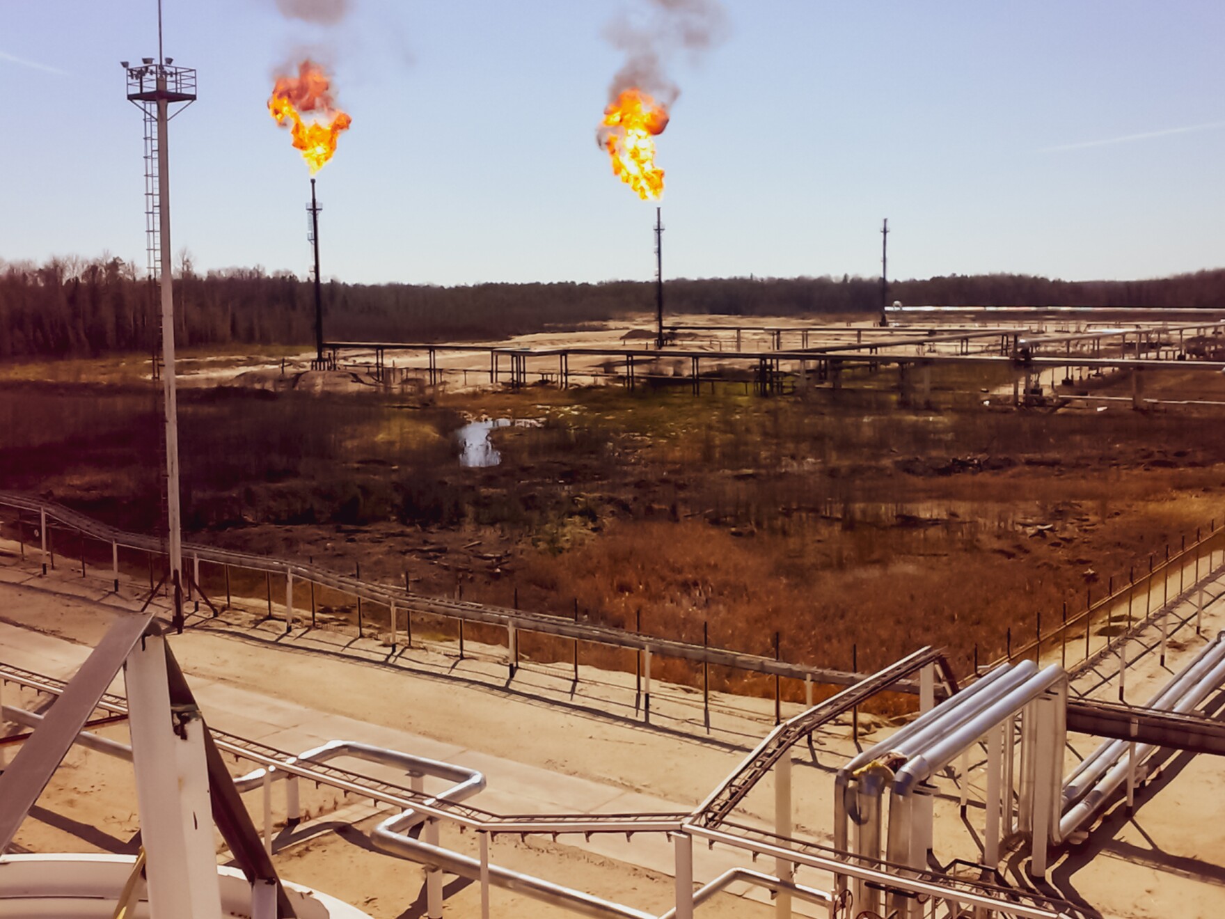 Utah group backs new EPA proposal to reduce methane emissions | Utah ...