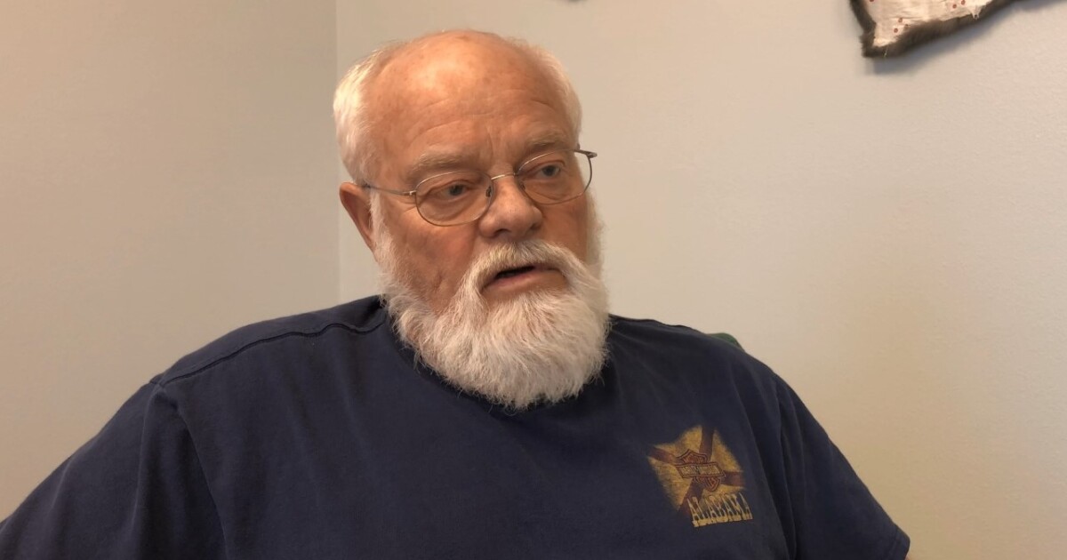 Warren Nelson remembers the Black Hills Flood of 1972 | SDPB