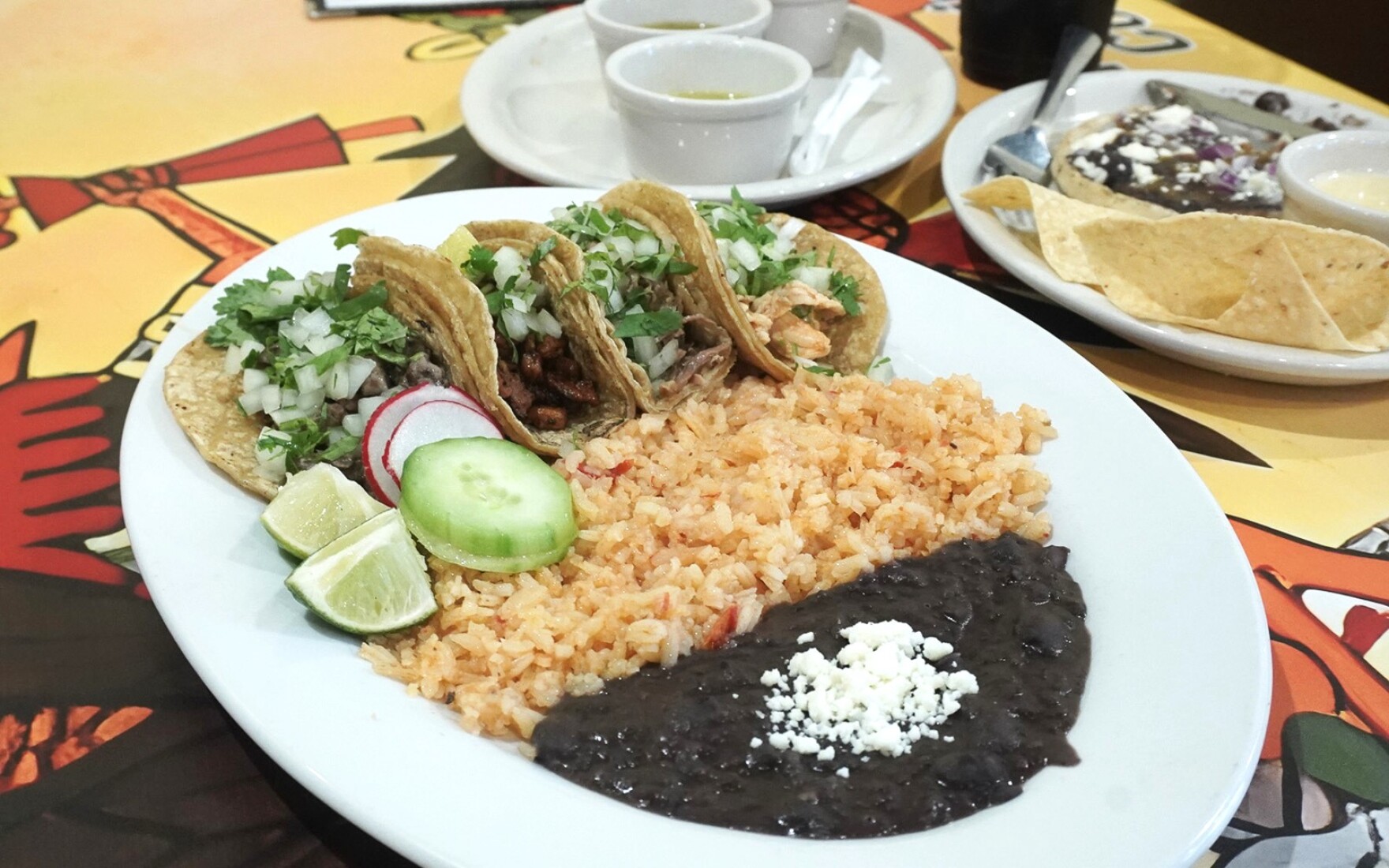 Xaboo Mephaa brings traditional flavors of Guerrero, Mexico, to Lee's ...