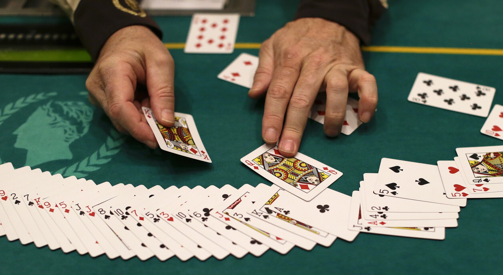 Dallas poker house can stay open after Texas Supreme Court declines ...