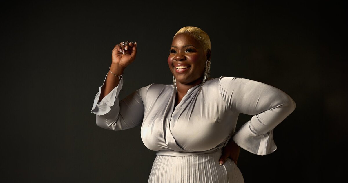 Meet Jade Madden: Maryland's Talented International Music Sensation
