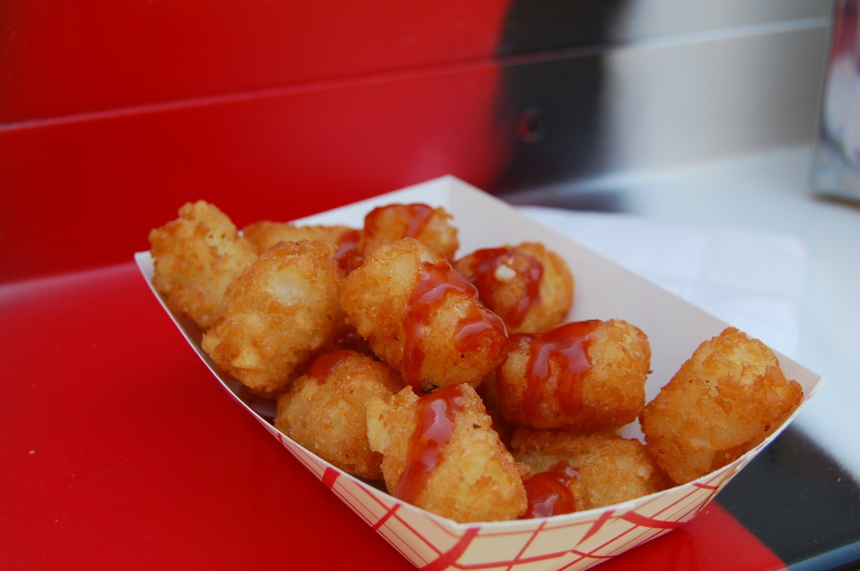 A Harte Appetite: The Origin Story of Tater Tots