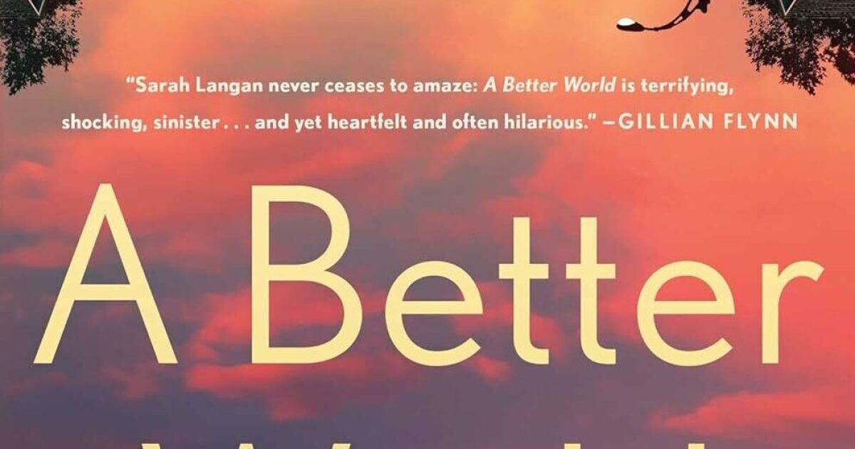 It's a wild ride to get to the bottom of what everyone's hiding in 'A ...