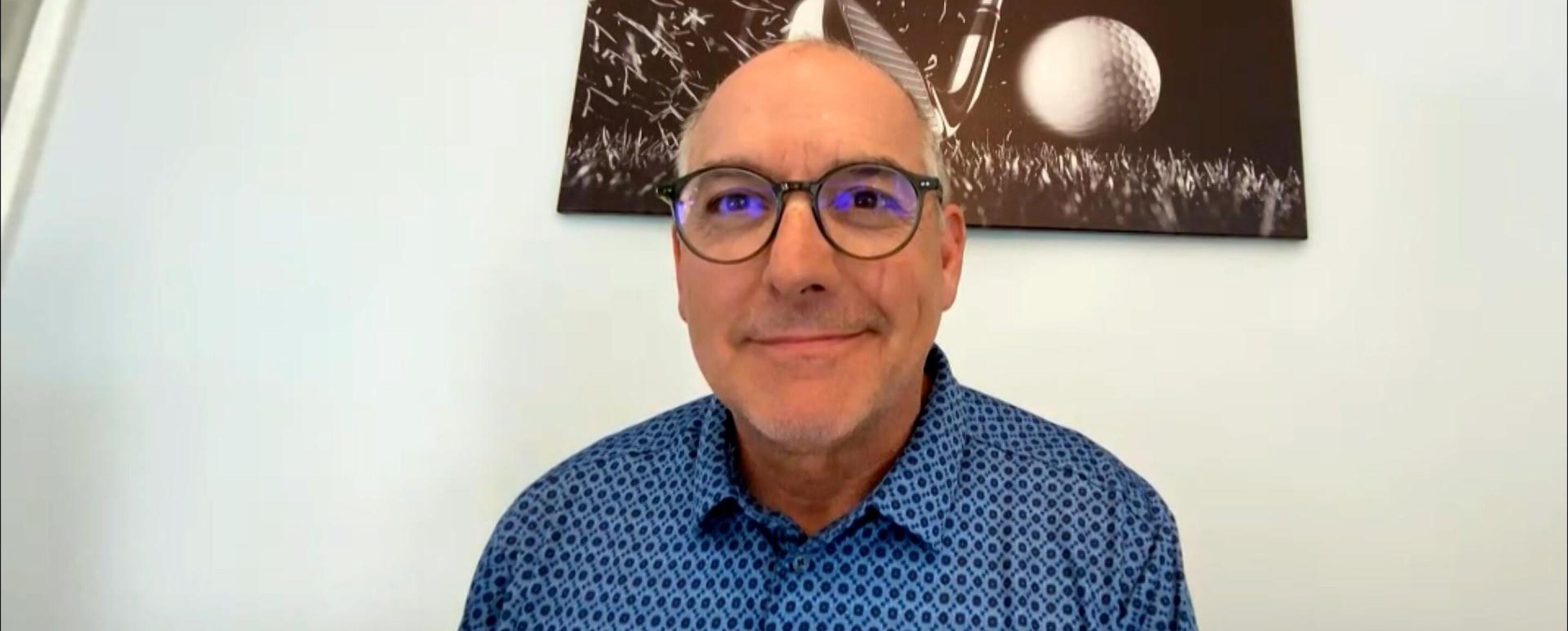 Apr. 05, 2024 - Sen. Joe Bellino | OFF THE RECORD | WKAR Public Media