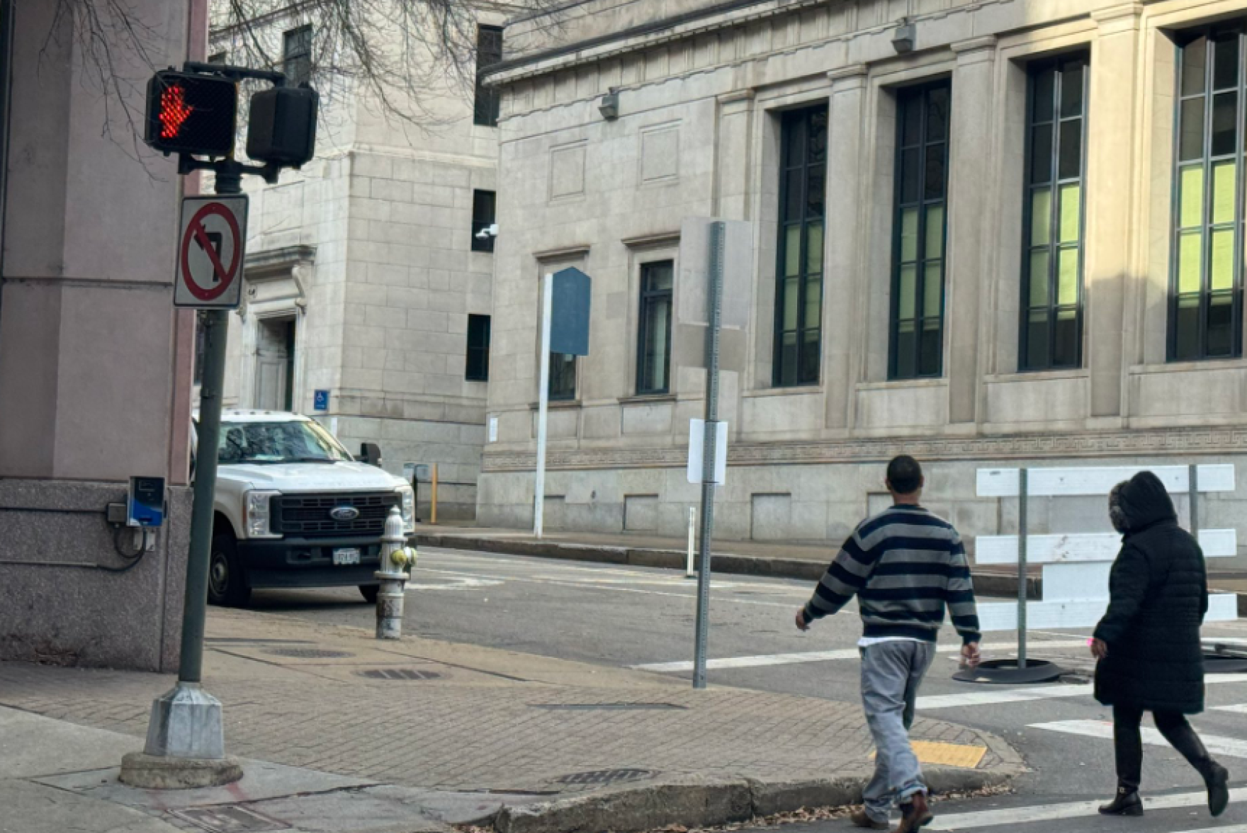 Richmond mayor promises increased pedestrian safety following spike in ...