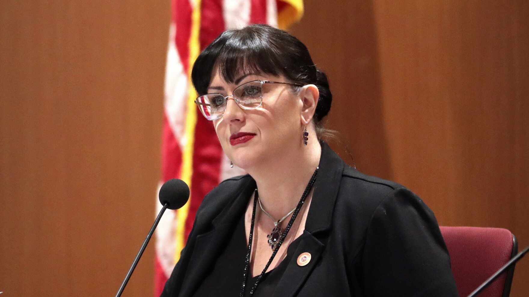 Former AZ state senator claims Tucson violated her civil rights when ...