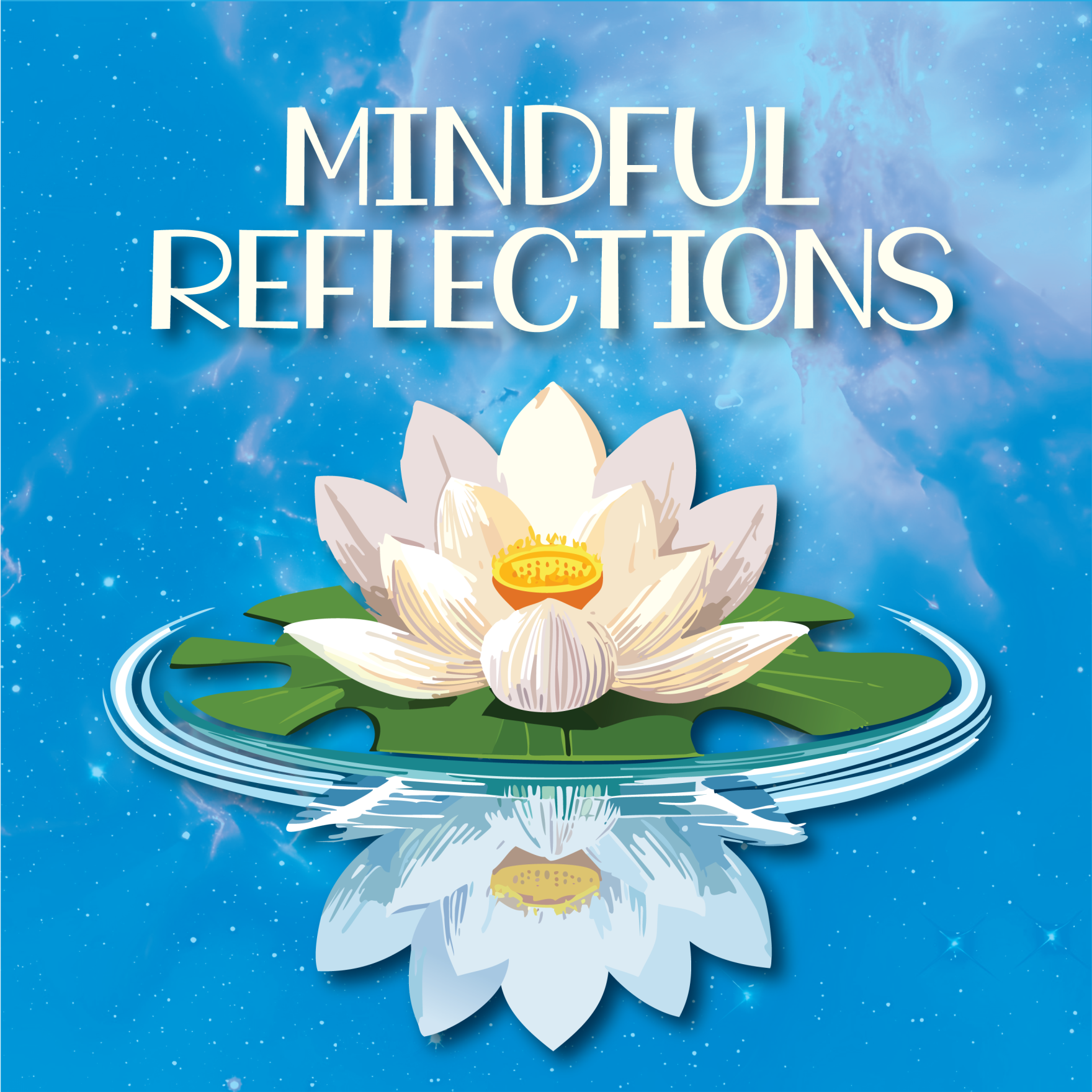 Mindful Reflections: A Simple Practice