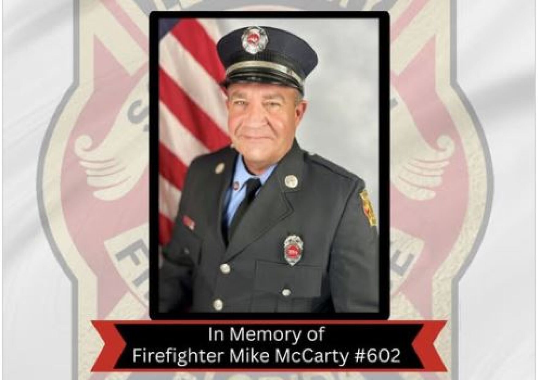 South Trail firefighter/EMT identified as victim of explosion, fire at ...