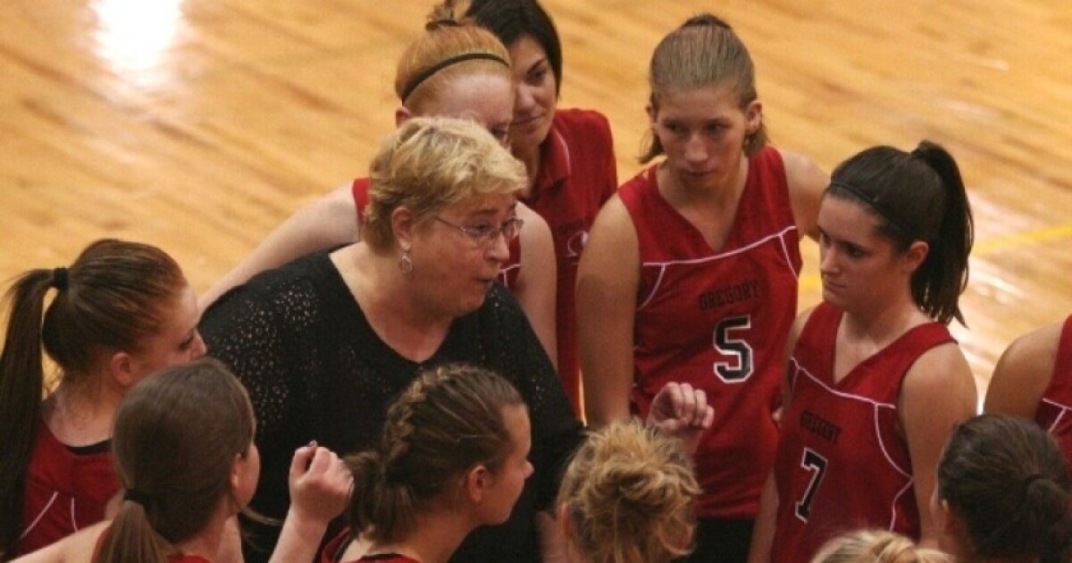 In Play with Craig Mattick: Donna Schmitz | SDPB