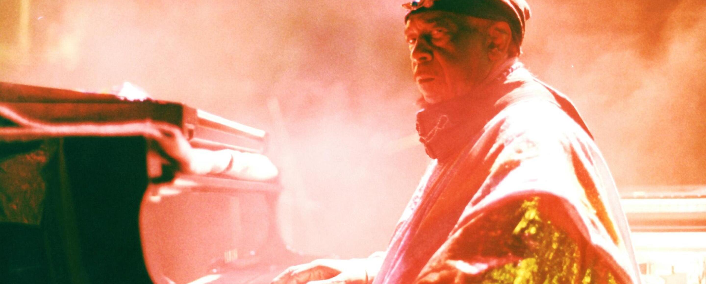 How Sun Ra created his own record label, Saturn Records | Connecticut ...