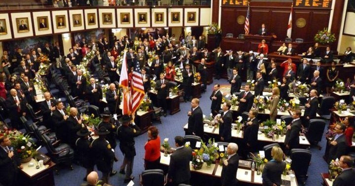 3 State House Seats Could Remain Open Until June | WUSF