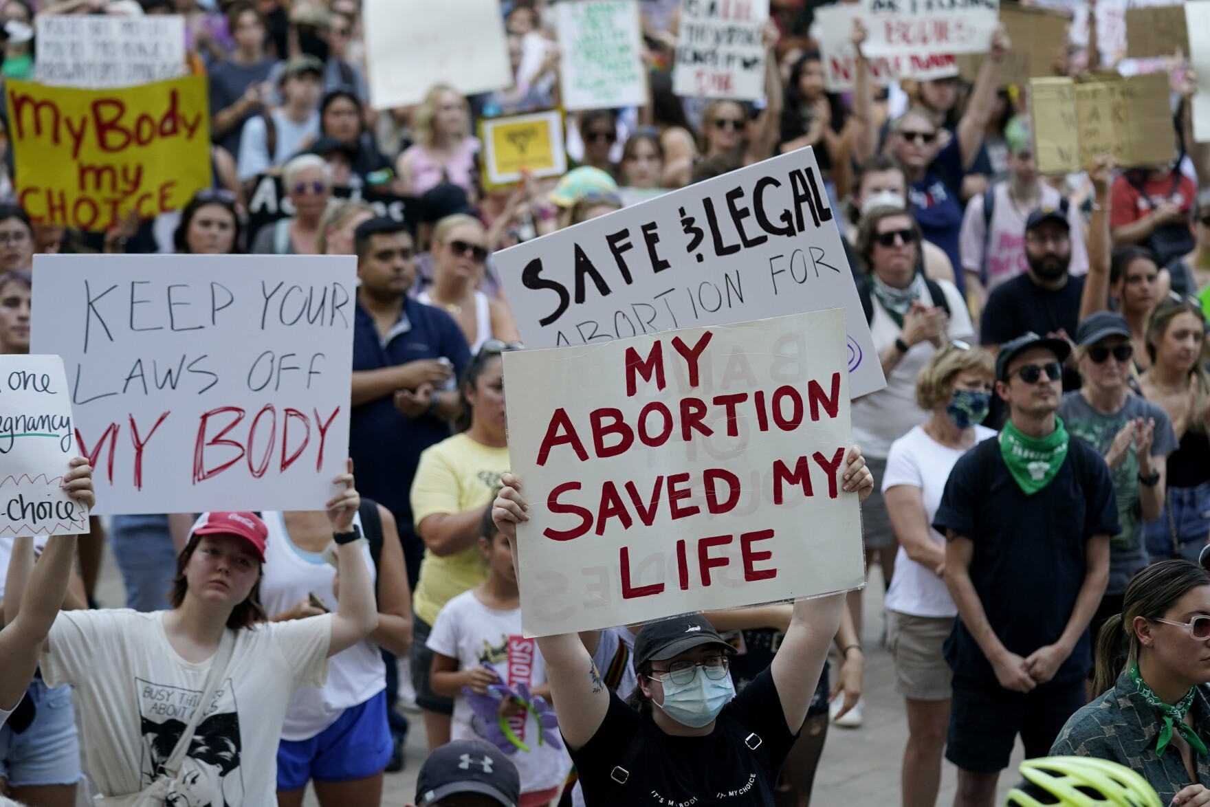 Challenge to Texas 'heartbeat law' could be thrown out after Texas ...