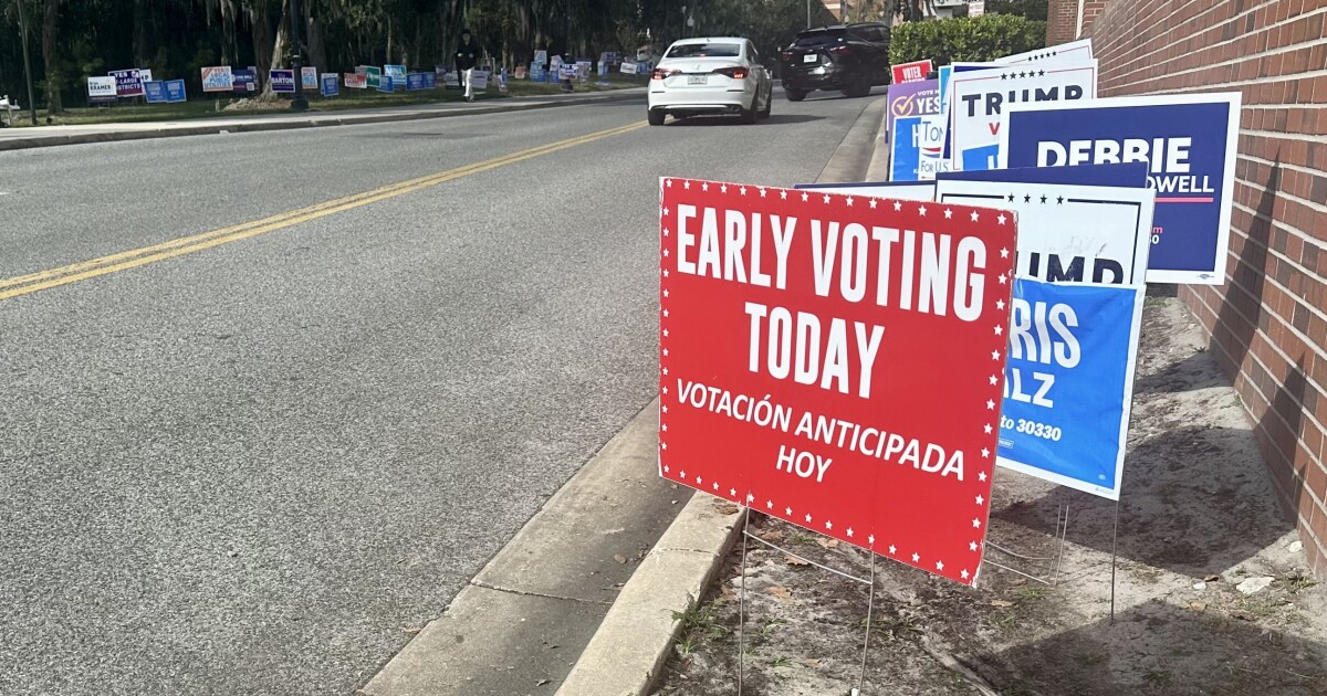 Here's a closer look at Florida’s six proposed constitutional ...