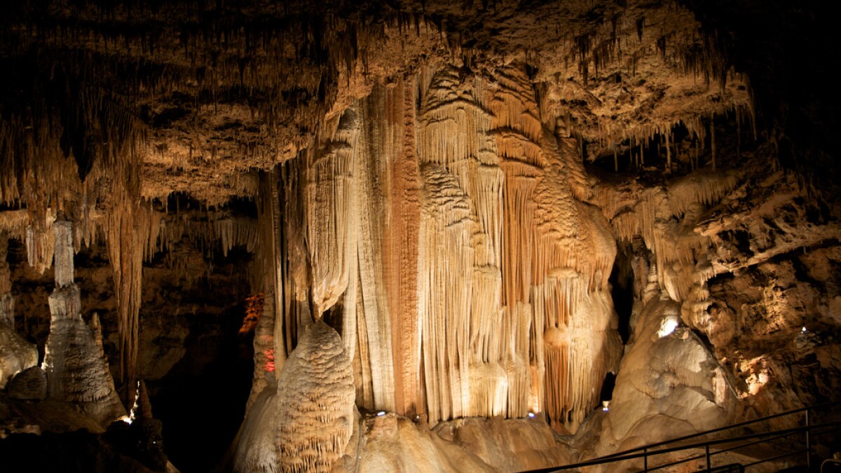 meramec caverns