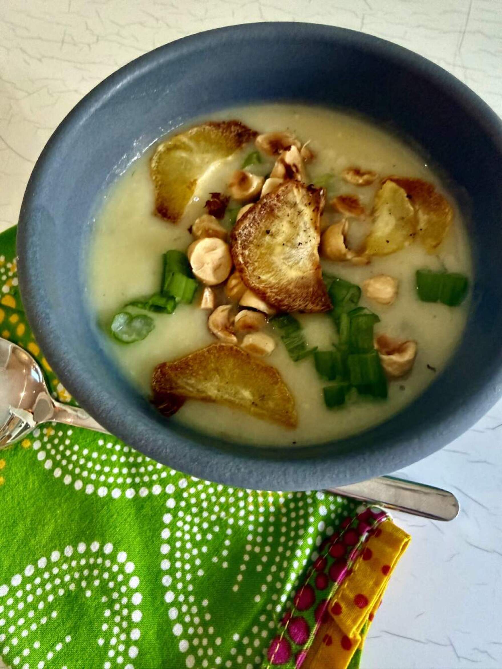 Sweet, earthy, nutty: 3 recipes rooted in parsnips | KASU