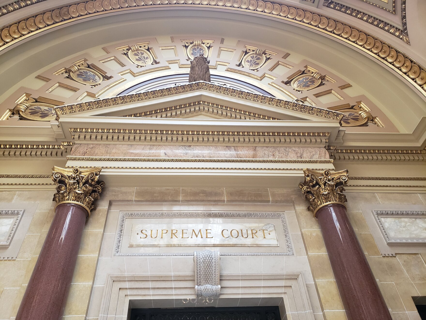 Why is the 2025 Wisconsin Supreme Court race so important? | WUWM 89.7 ...