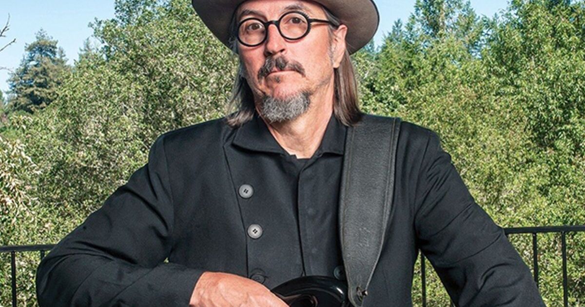 les claypool fast