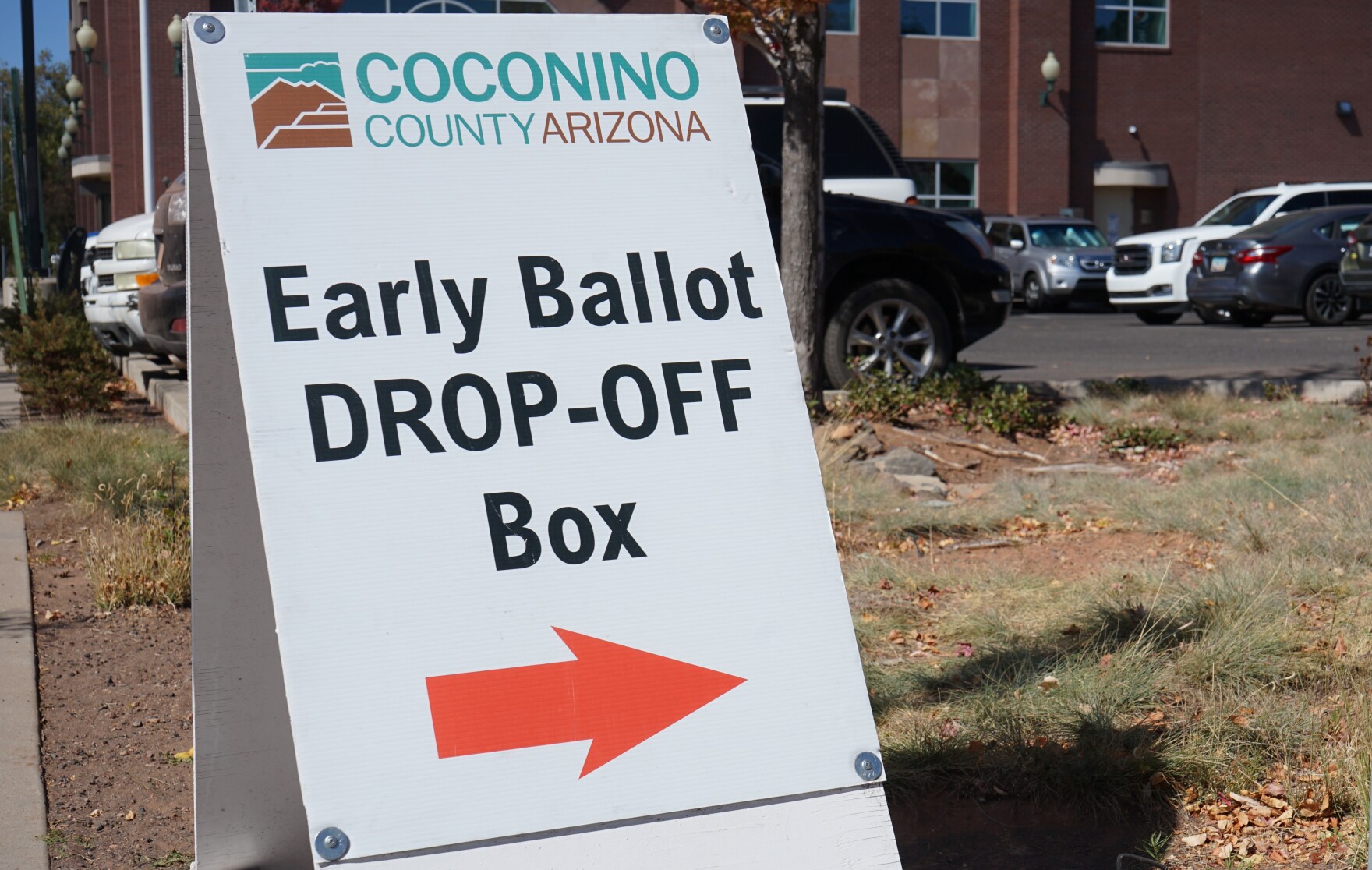 With most ballots cast, northern Arizona voters anxiously await results ...