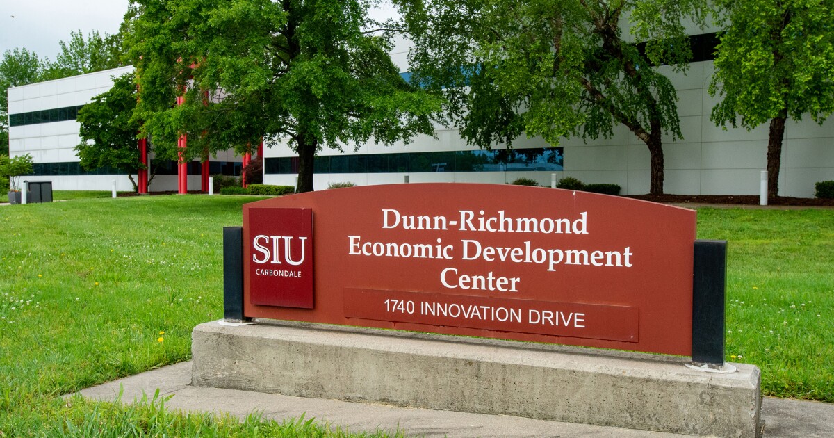 SIU hosting Industry Day on May 25 to help businesses secure government ...