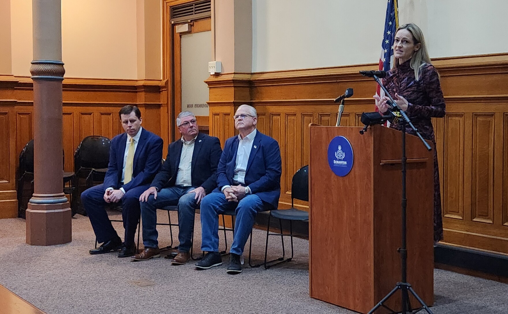 Area leaders want public to have input on proposed 11% natural gas rate ...