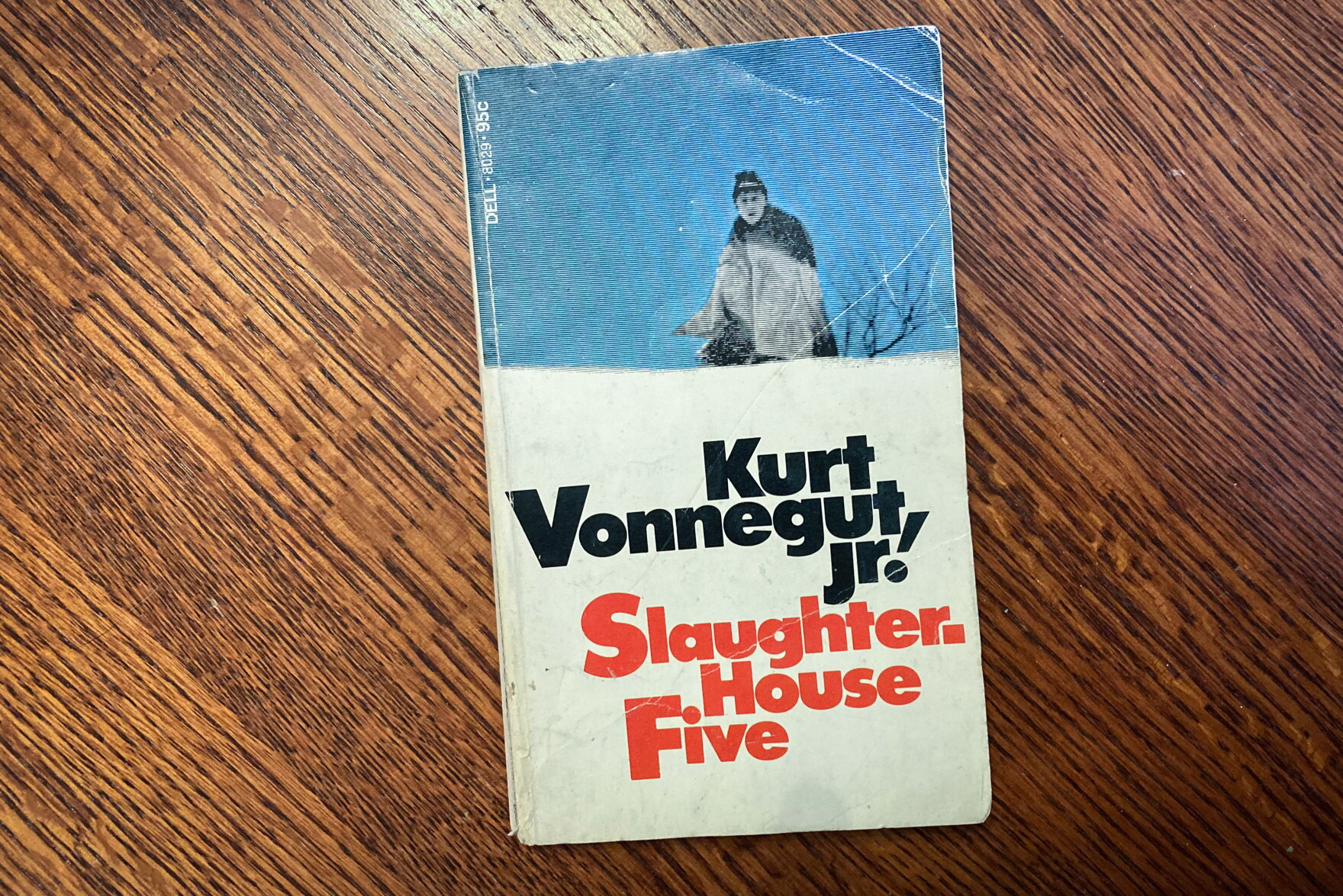Vonnegut estate and ACLU sue Utah over its ‘sensitive materials’ book ...