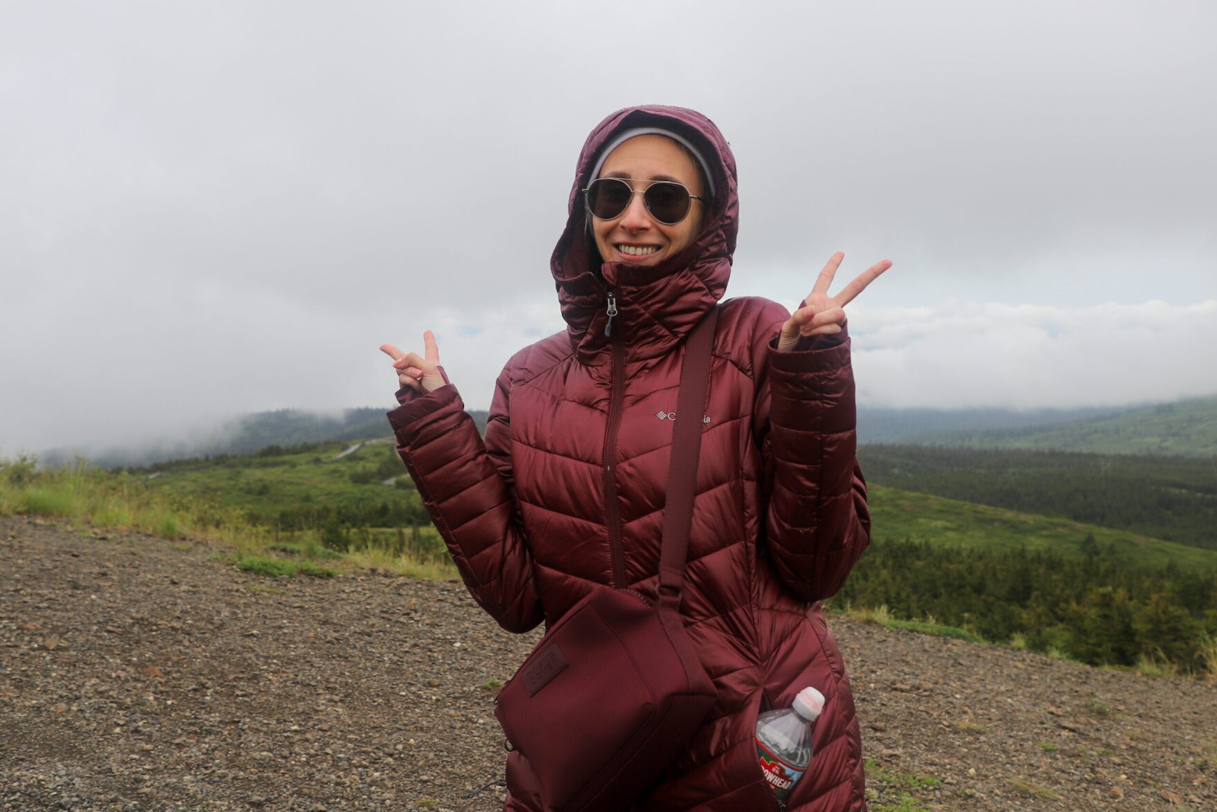 As record heat bakes the Lower 48, Anchorage contends with its coolest ...
