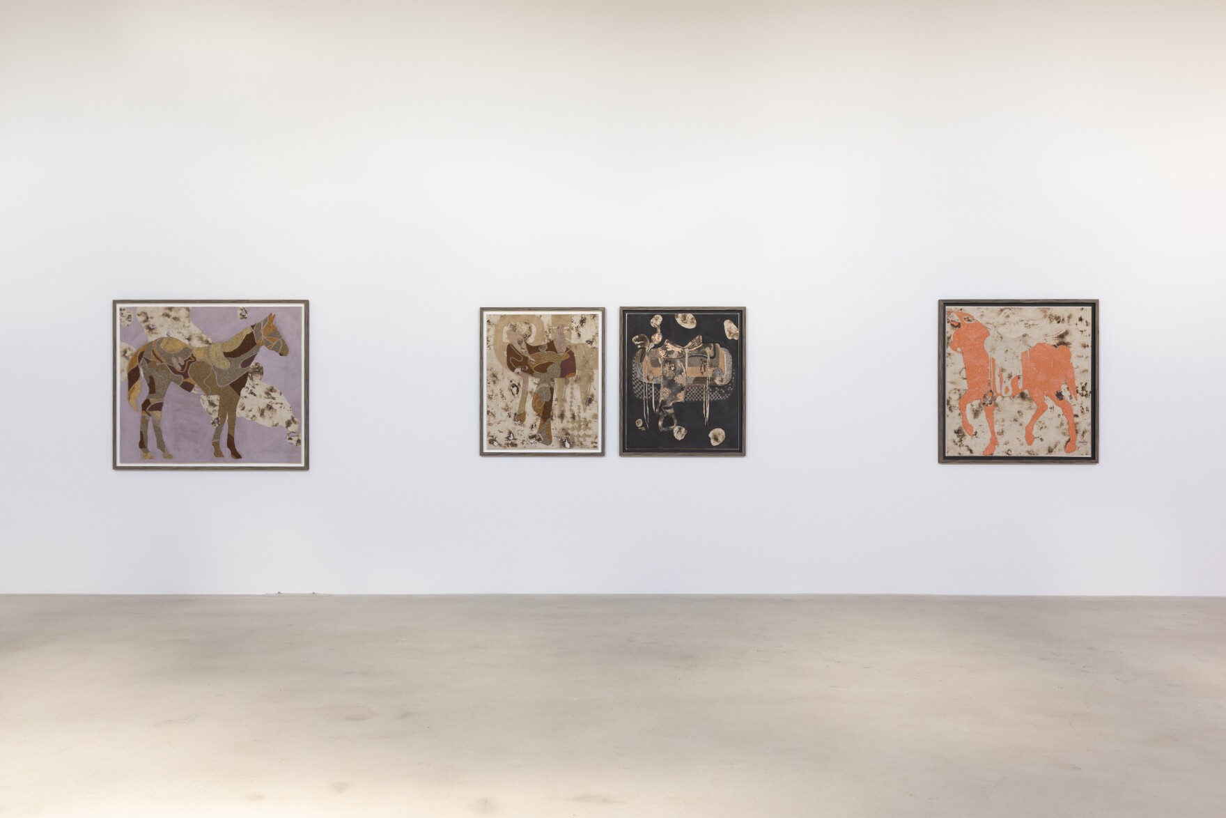 Acclaimed Nigerian artist brings Yoruba heritage to life in West Palm ...
