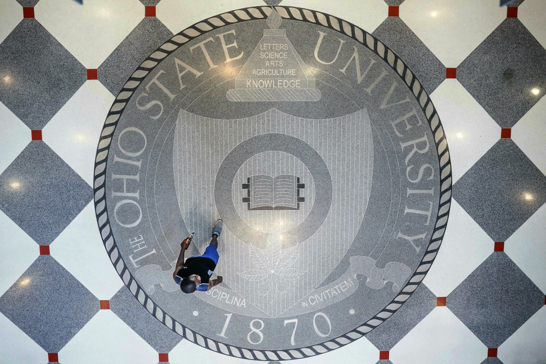 Trailer, premiere date for Ohio State sexual abuse doc released | WOSU ...