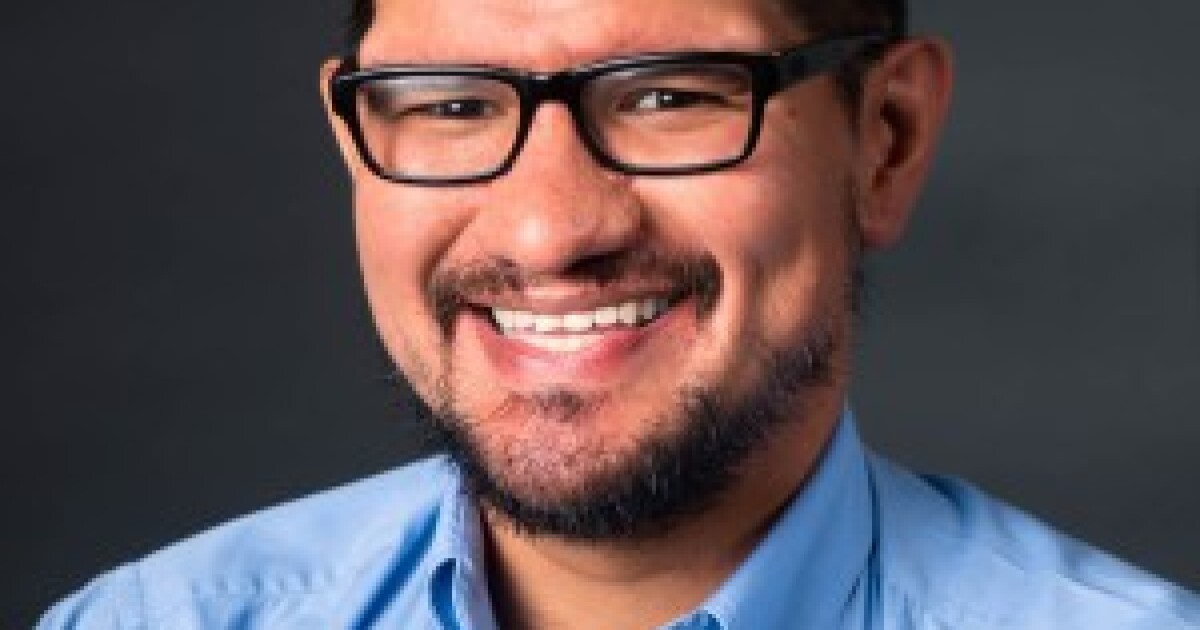 Joey Palacios | KUT Radio, Austin's NPR Station