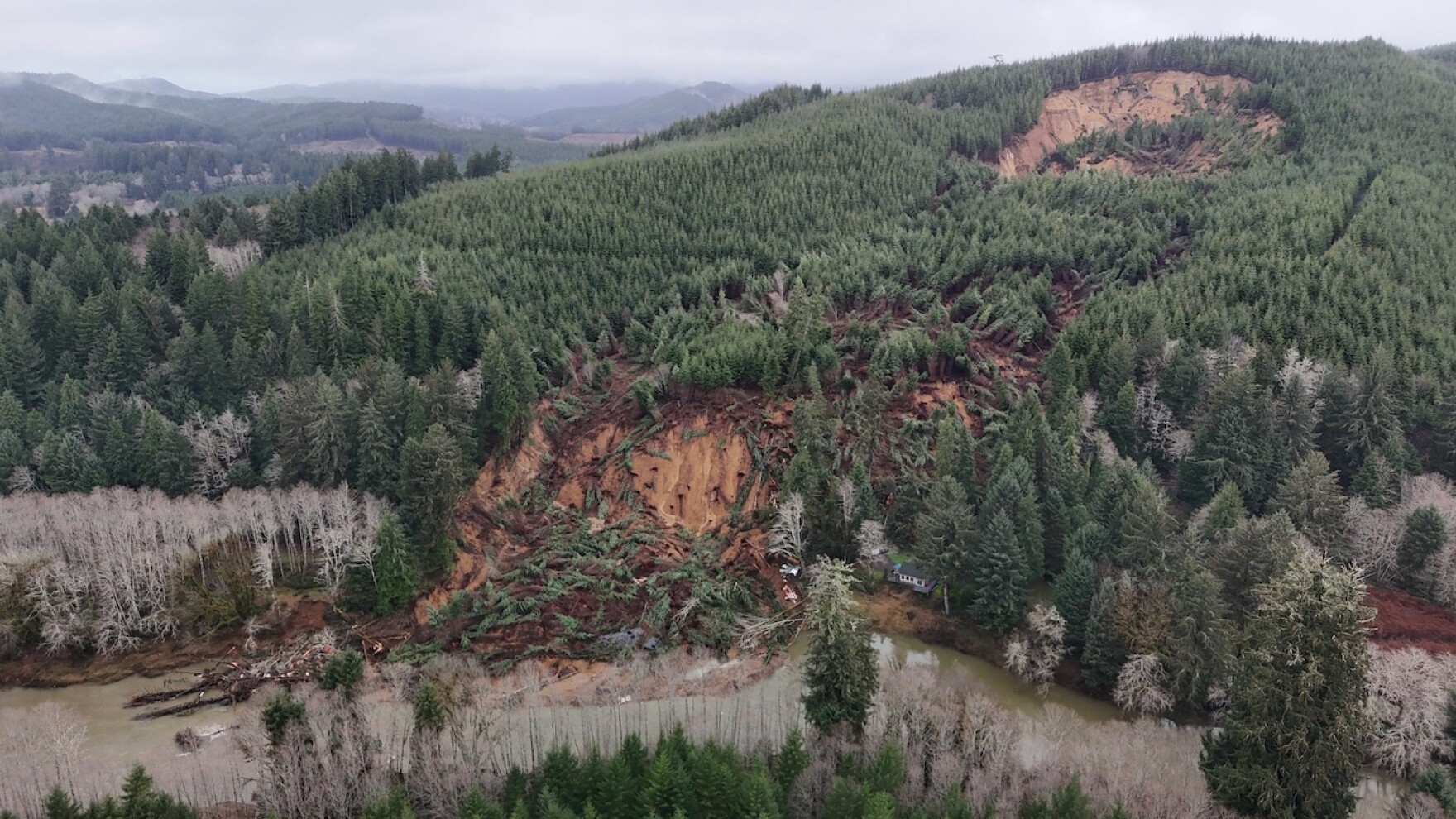 Highway officials say it may be months before it can determine how to ...