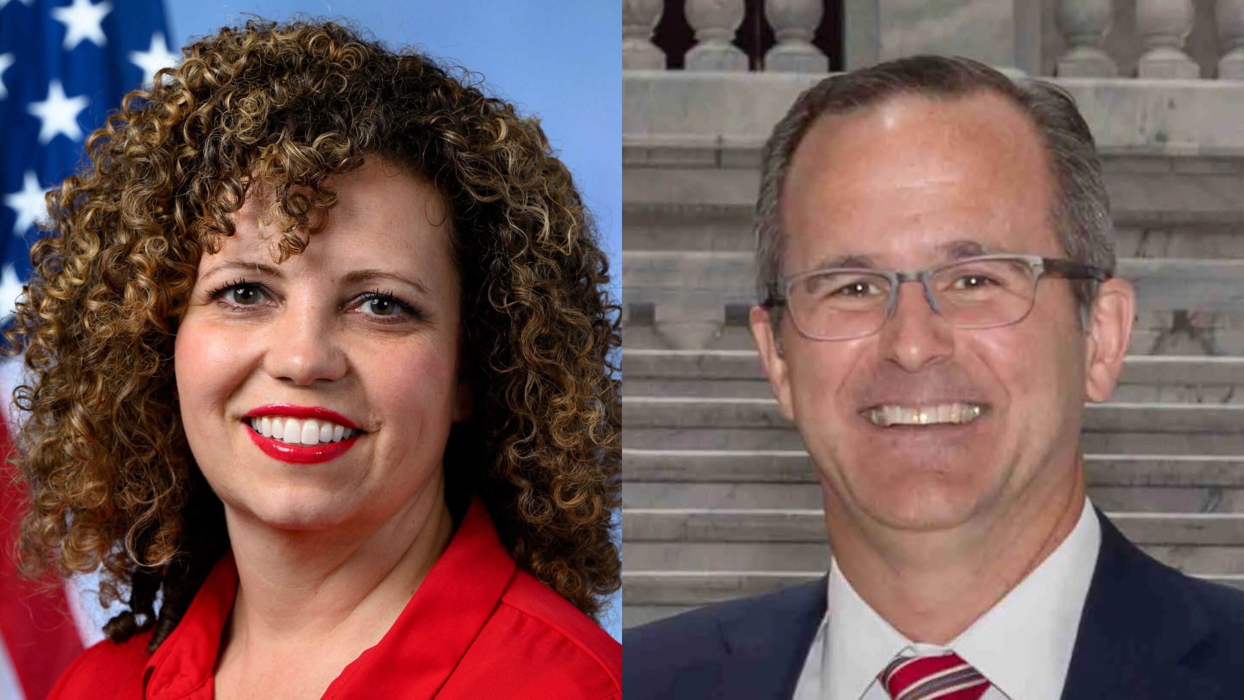 2024 Utah Gop Primary Voter Guide For Cd2 Colby Jenkins And Celeste