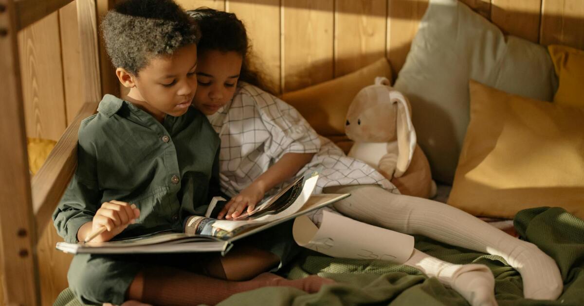 Celebrate Read Across America - March 2-6