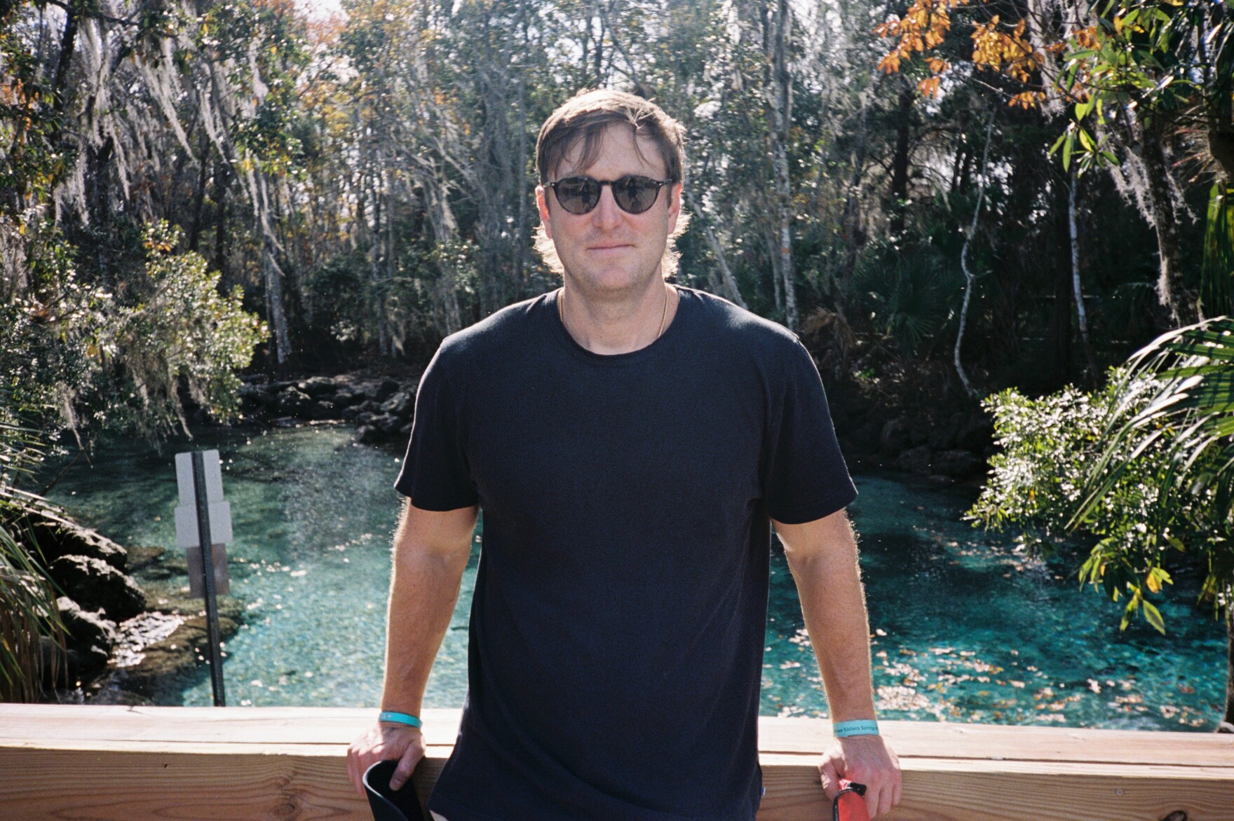 Why the Tampa area was the inspiration for a short film based on Grand ...